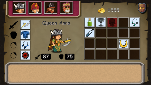 Quick Review + Giveaway: Song of Swords RPG Hits All 10 Devices ...