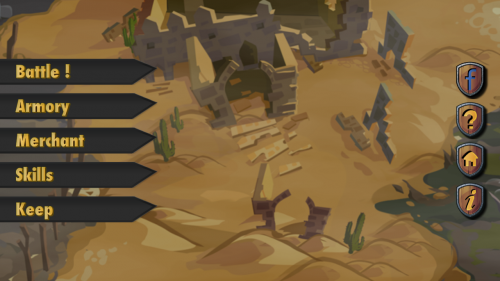 Quick Review + Giveaway: Song of Swords RPG Hits All 10 Devices ...